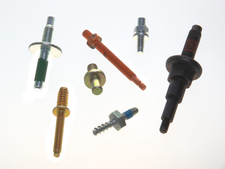 Double Ended Studs – Conformance Fasteners